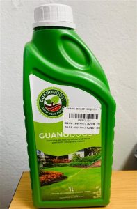 GUANO BOOST LIQUID 1lt - CND Nursery